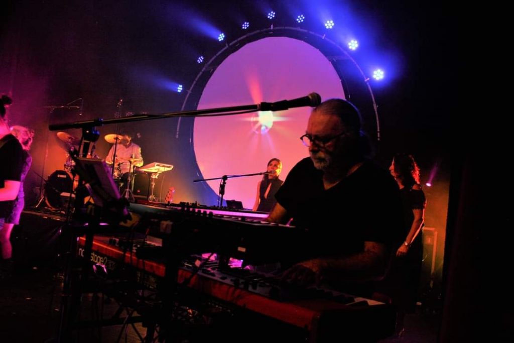 Think Floyd - ProdKast